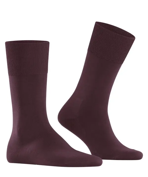 Falke Climawool Socks - Red