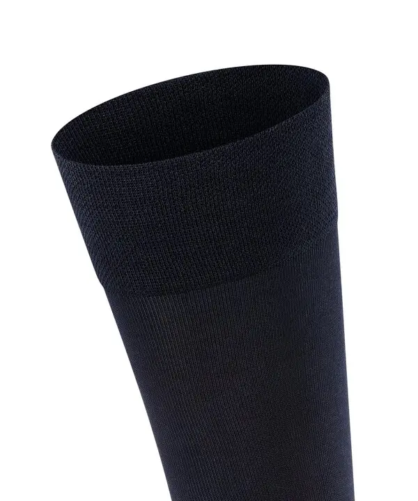 Falke Sensitive Malaga Crew Socks - Blue