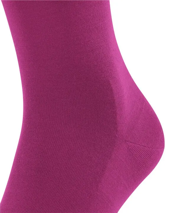 Falke Climawool Crew Socks - Red