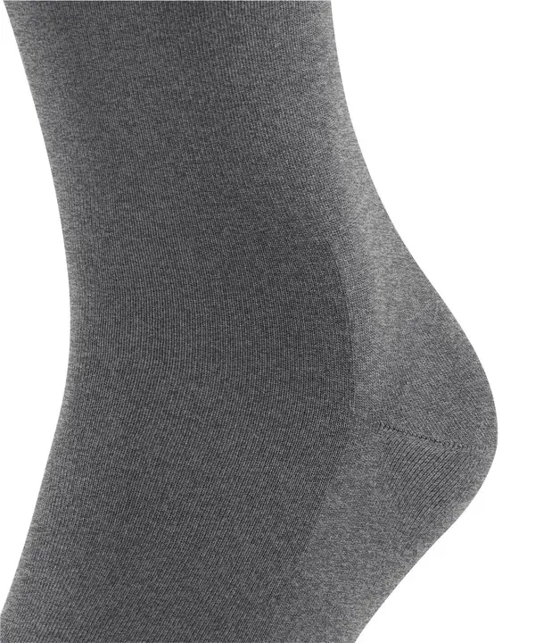 Falke Climawool Crew Socks - Grey