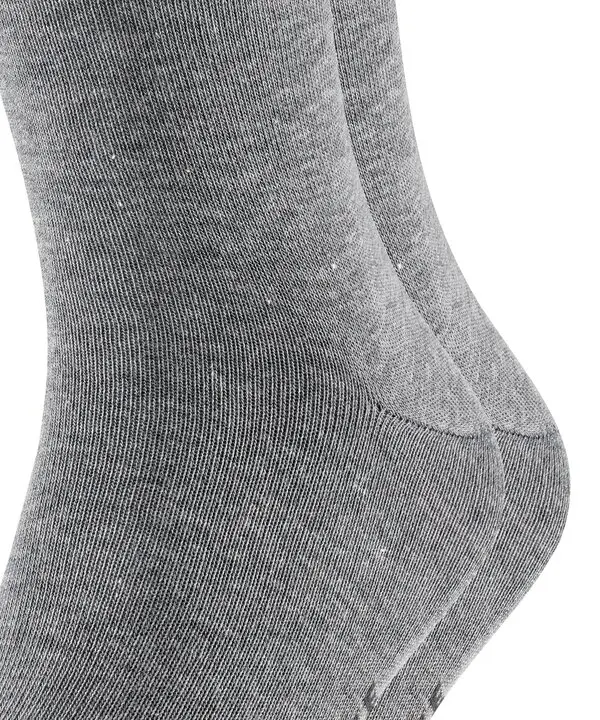 Falke Happy 2-pack Socks - Grey