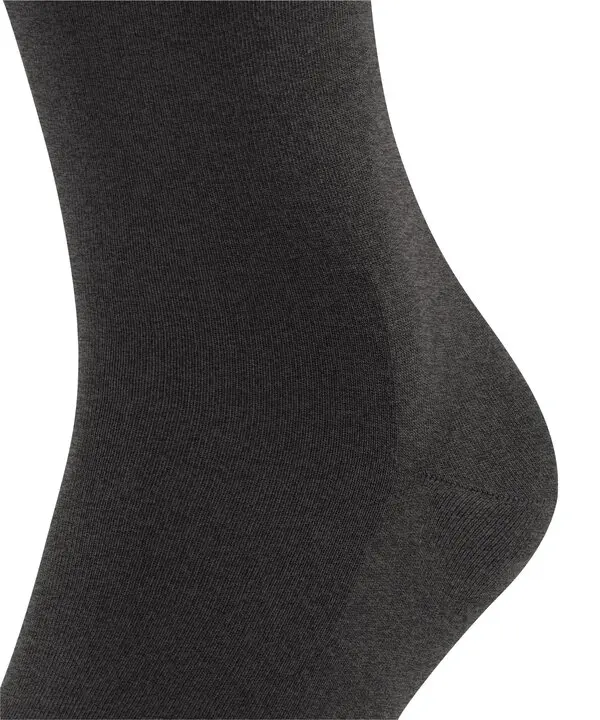 Falke Climawool Crew Socks - Grey