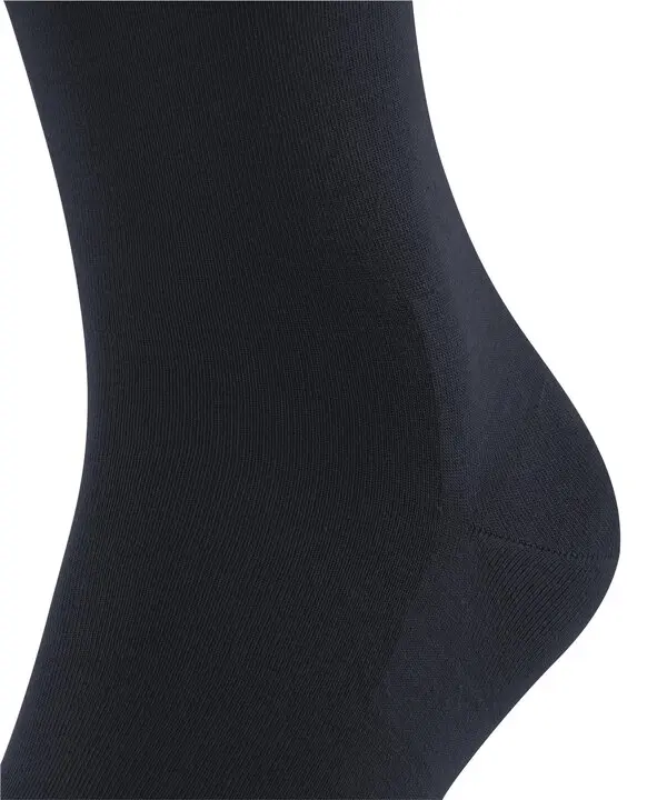 Falke Climawool Crew Socks - Blue