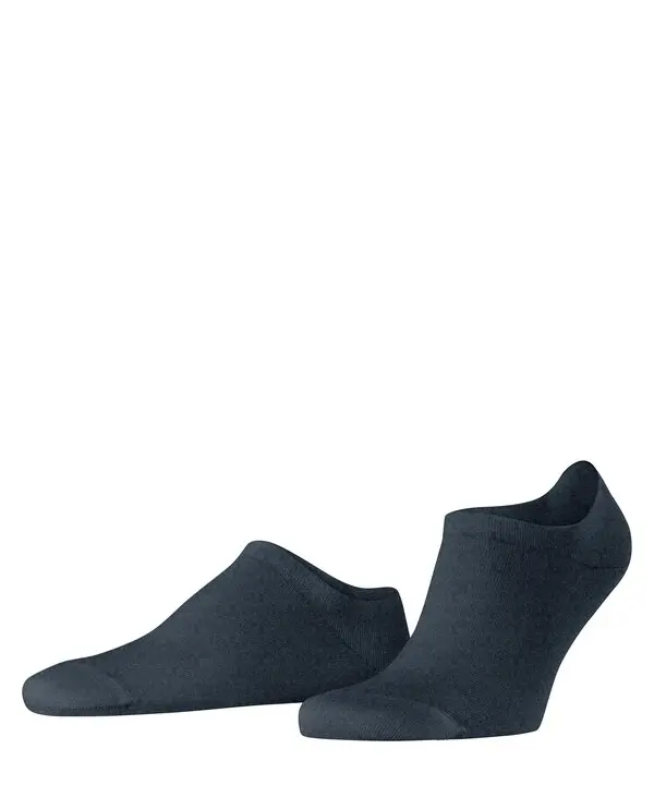 Falke Family Invisible High-cut Socks - Blue