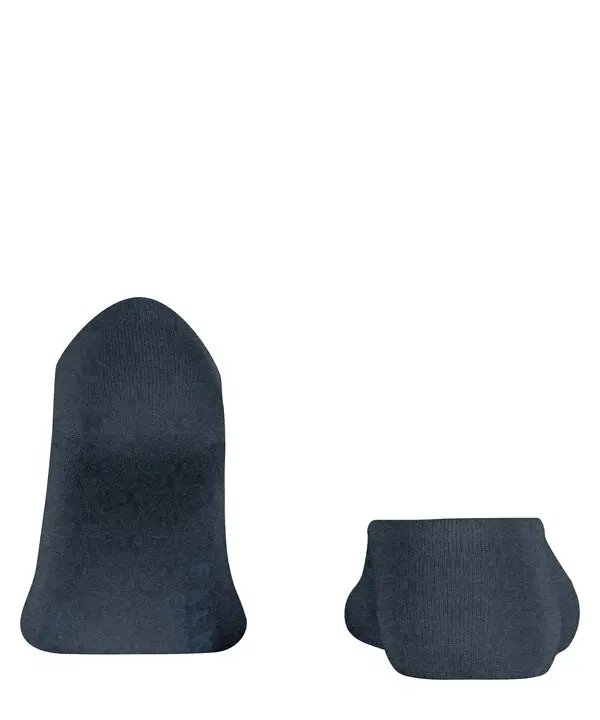 Falke Family Invisible Socks - Blue
