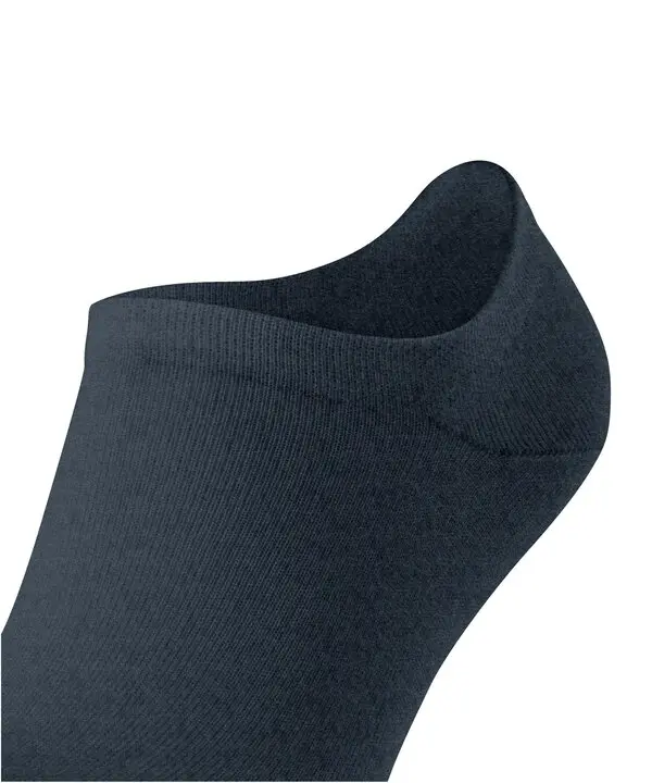Falke Family Invisible Socks - Blue