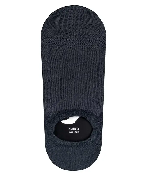 Falke Family Invisible Socks - Blue