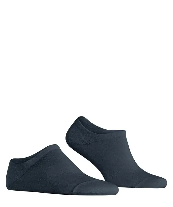 Falke Family Invisible Socks - Blue