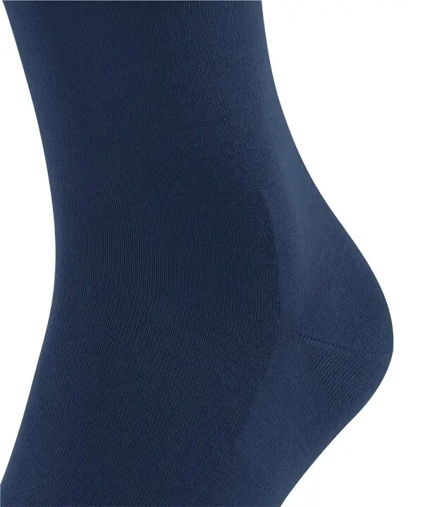 Falke Climawool Crew Socks - Blue