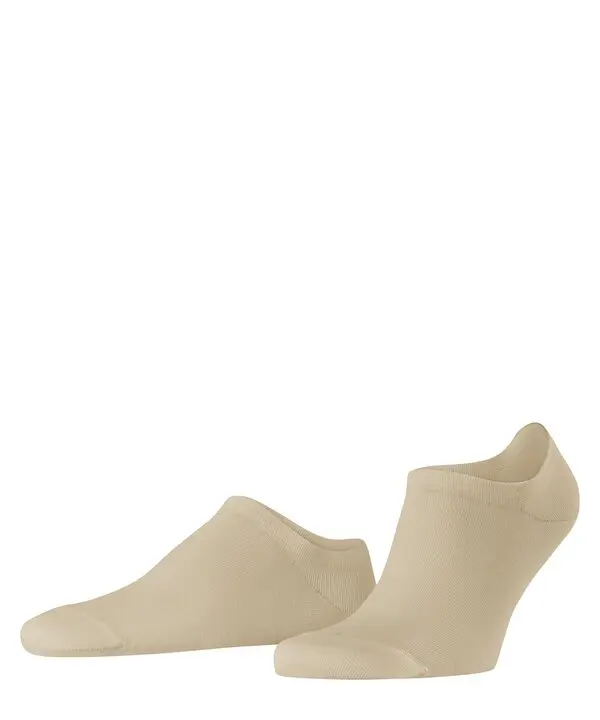 Falke Family Invisible High-cut Socks - Beige