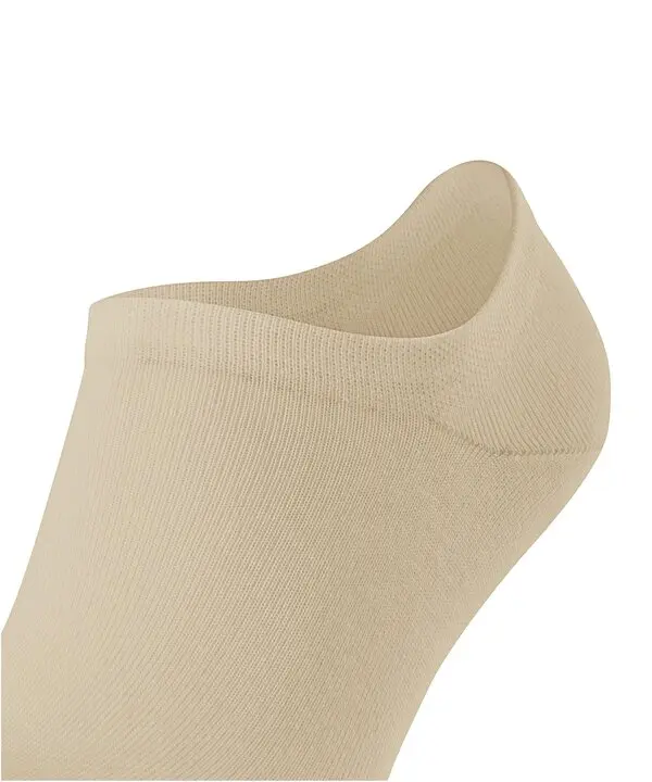 Falke Family Invisible Socks - Beige