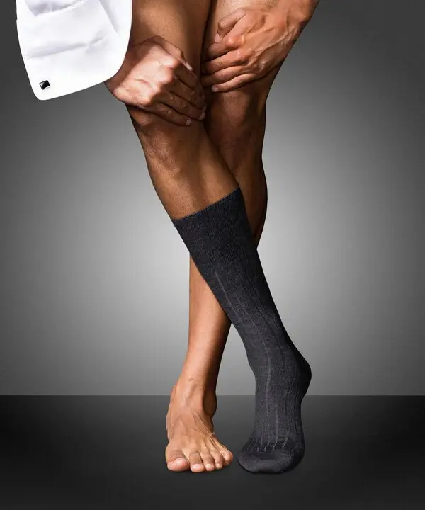Falke No. 2 Finest Cashmere Socks
