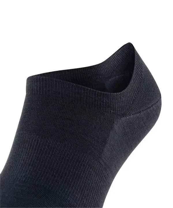 Falke Climawool Invisible Socks - Blue