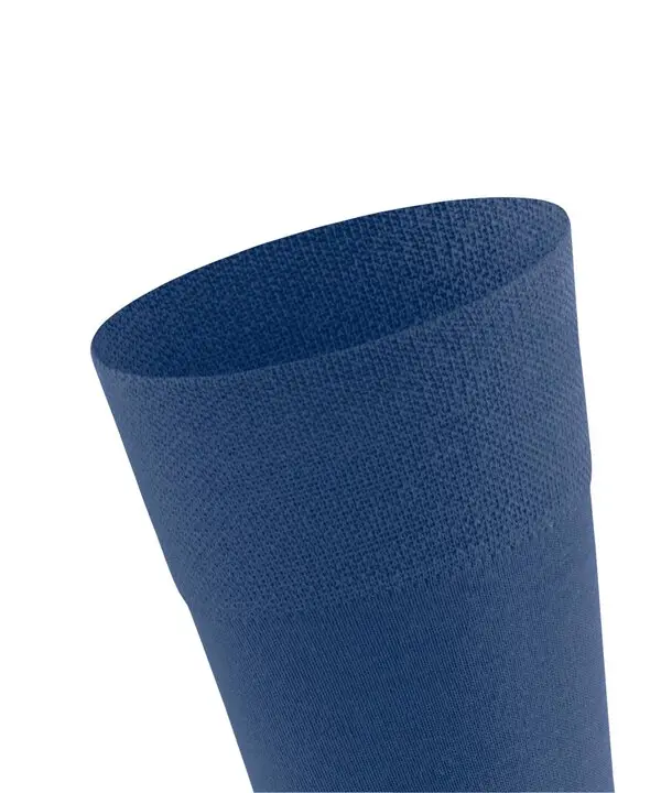 Falke Sensitive Berlin Crew Socks - Blue
