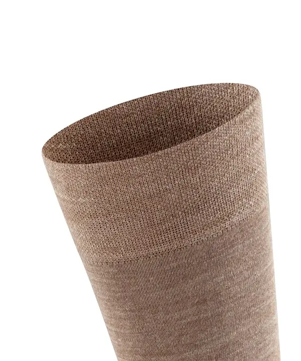 Falke Sensitive Berlin Knee-high Socks - Brown