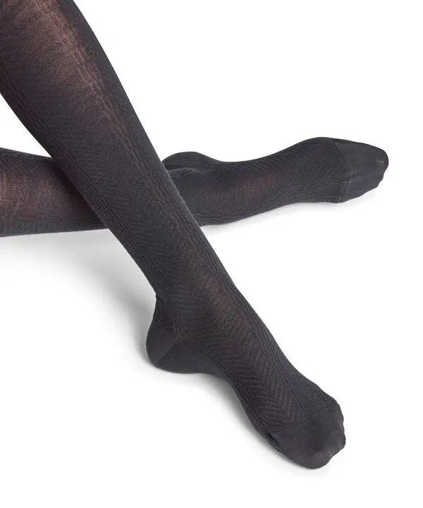 Falke Inner Resistance Textured Tights