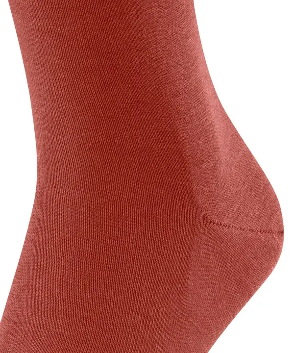 Falke Airport Socks - Red