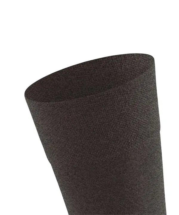 Falke Sensitive Berlin Crew Socks - Brown