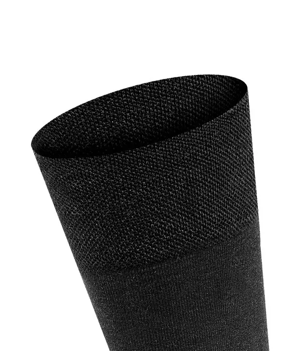 Falke Sensitive Berlin Socks - Black