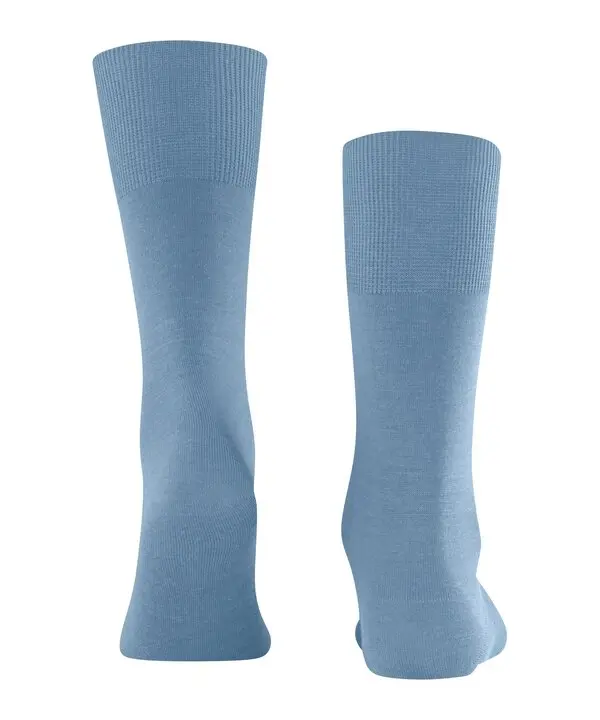 Falke Airport Socks - Blue