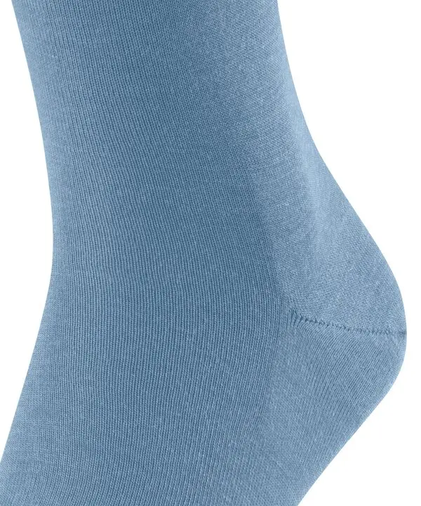 Falke Airport Socks - Blue