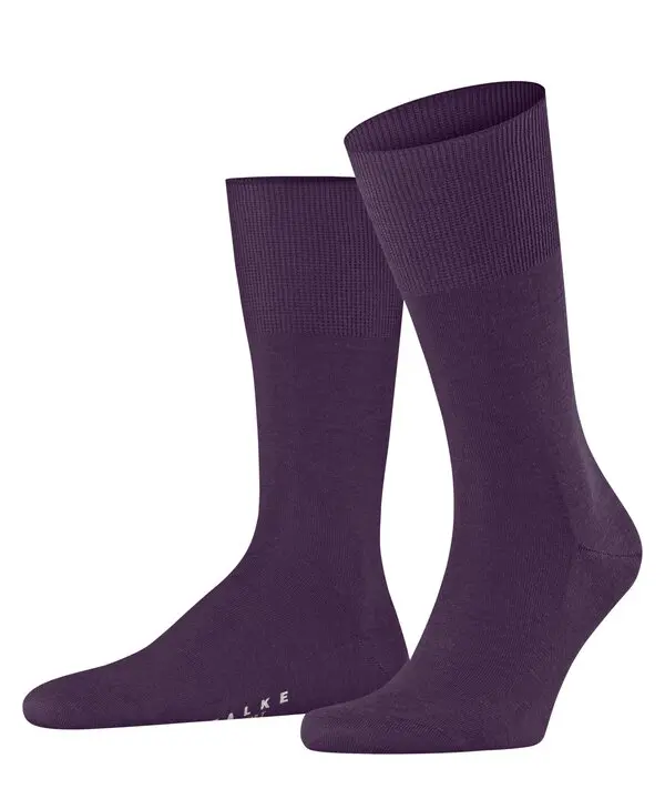 Falke Airport Socks - Blue