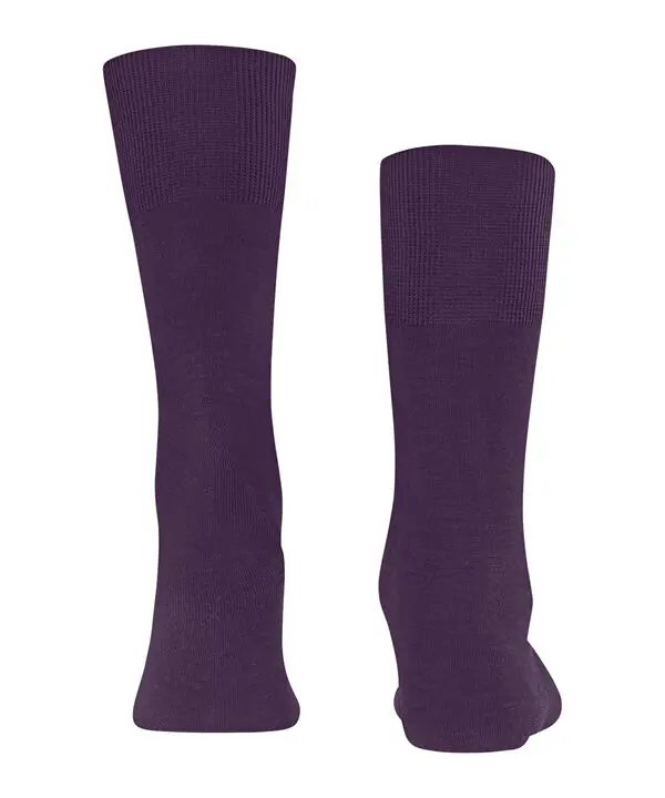 Falke Airport Socks - Blue