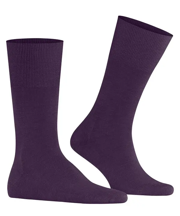 Falke Airport Socks - Blue