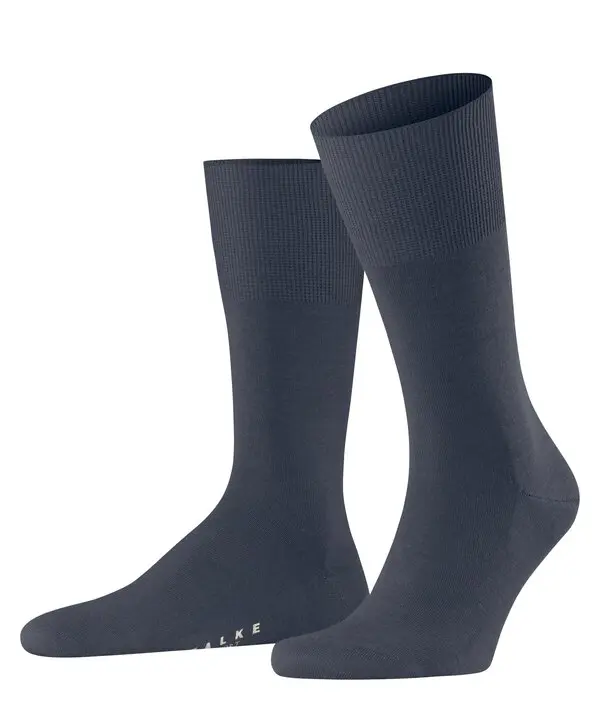Falke Airport Socks - Blue