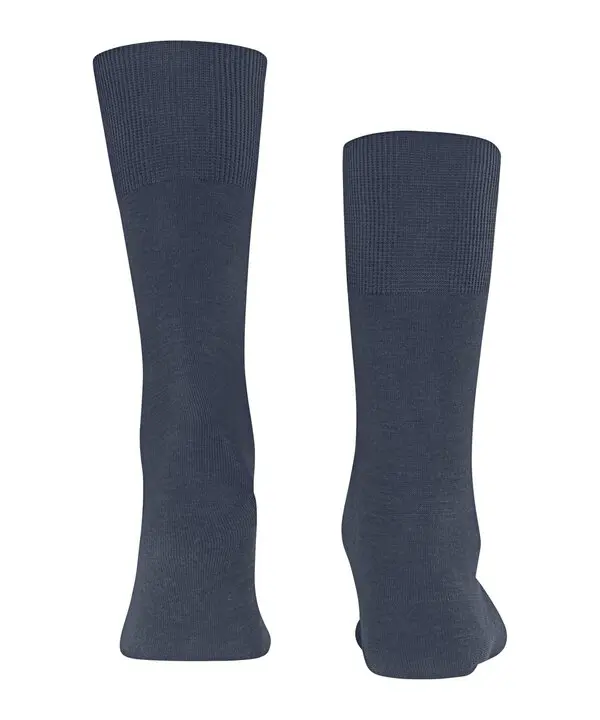 Falke Airport Socks - Blue