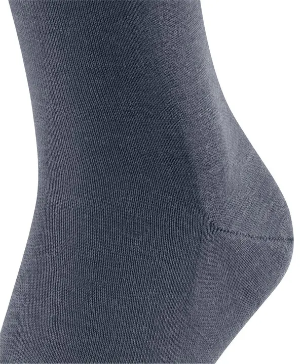 Falke Airport Socks - Blue