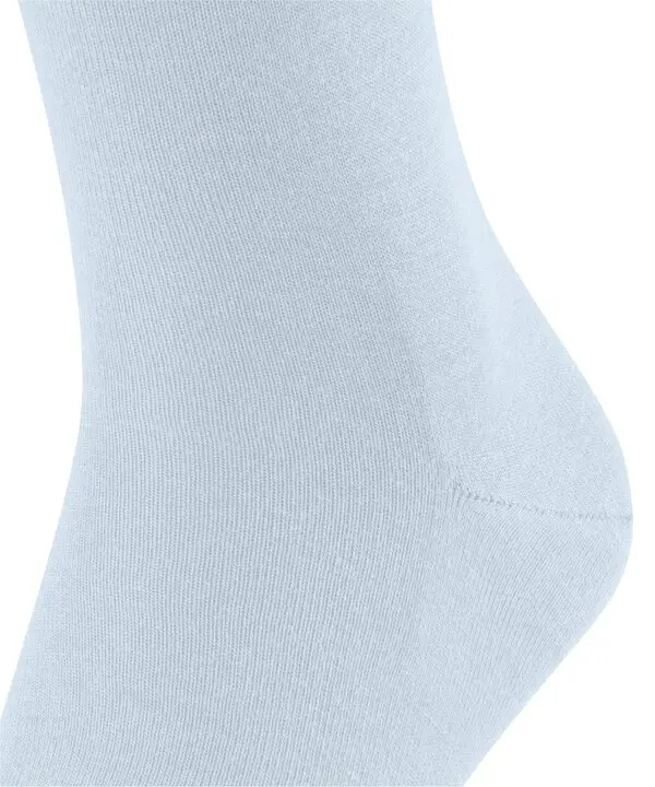 Falke Airport Dress Socks - Blue