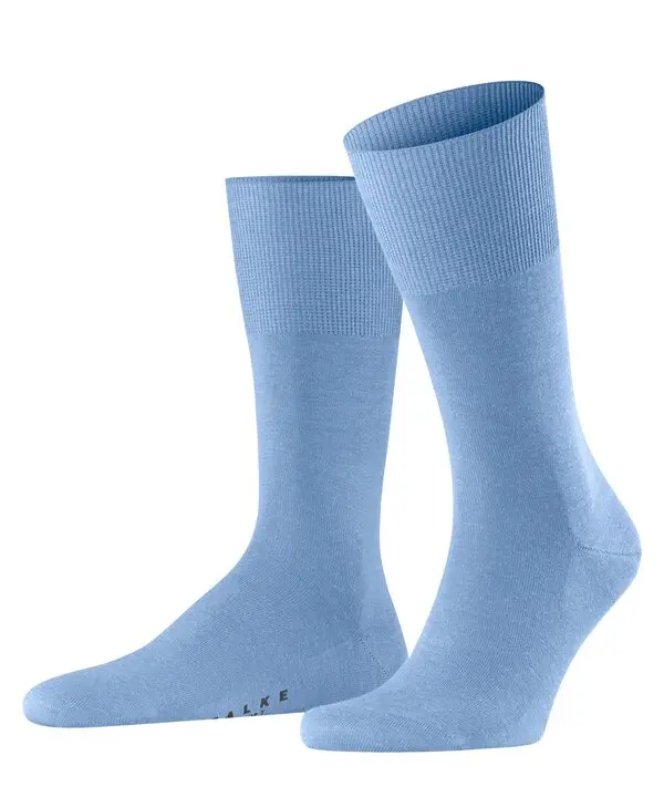 Falke Airport Socks - Blue