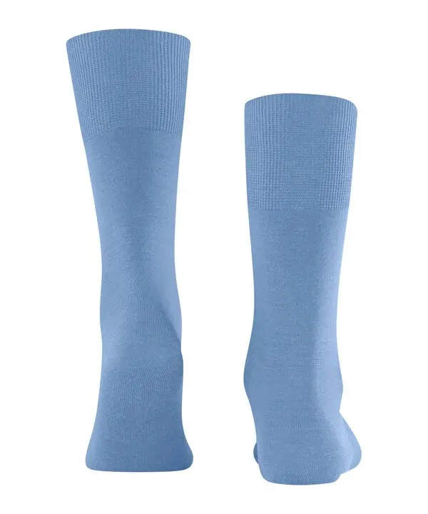 Falke Airport Socks - Blue