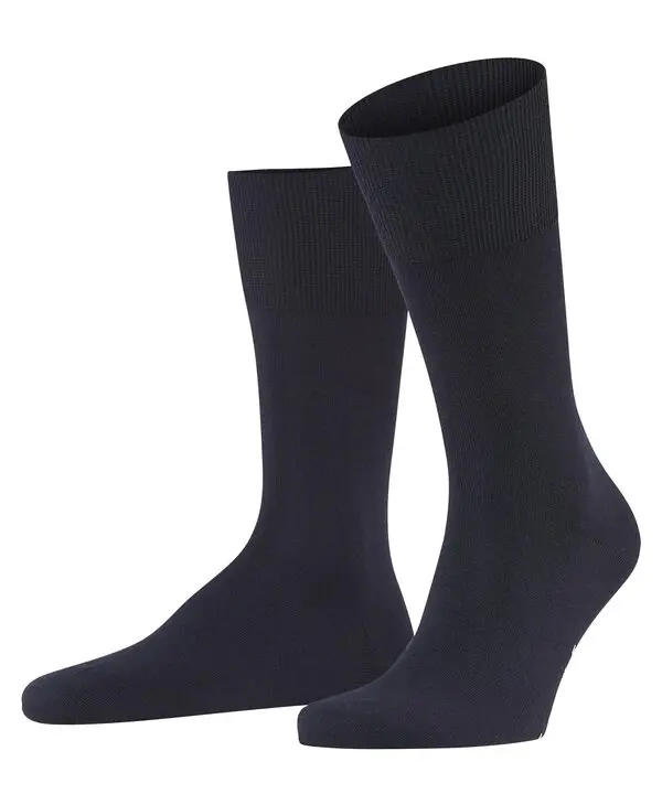 Falke Airport Socks - Blue