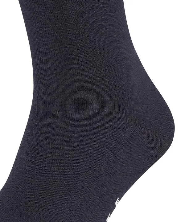 Falke Airport Socks - Blue