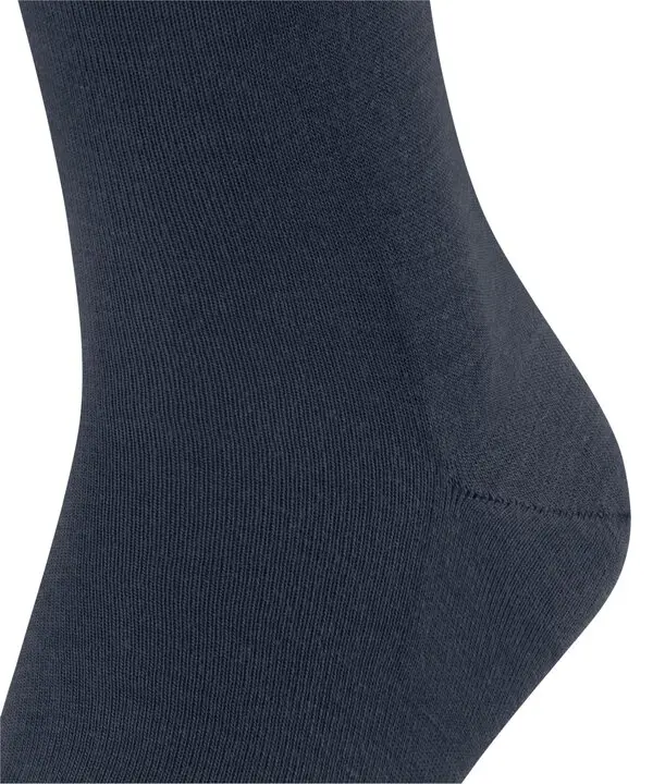 Falke Airport Dress Socks - Blue