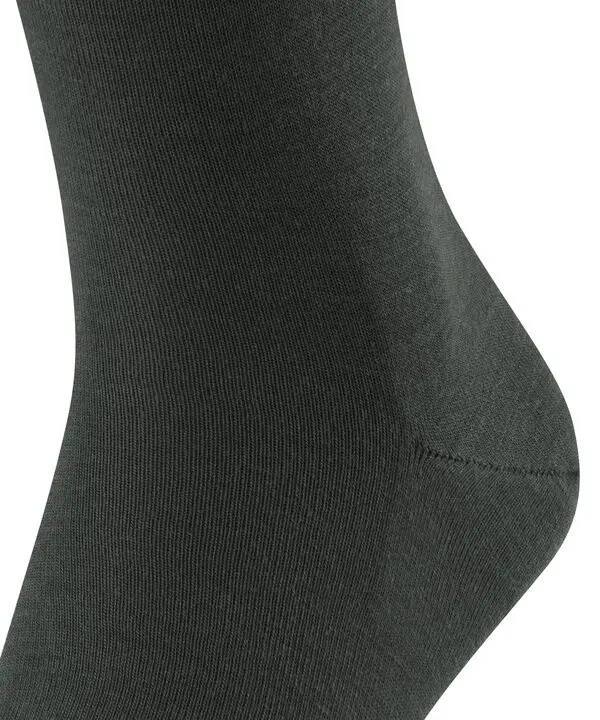 Falke Airport Dress Socks - Green