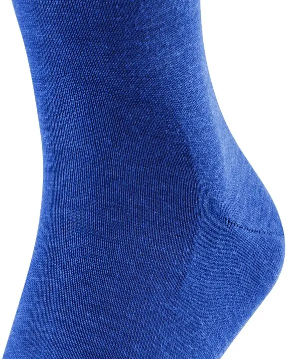 Falke Airport Crew Socks - Blue