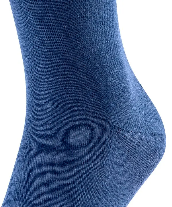 Falke Airport Socks - Blue