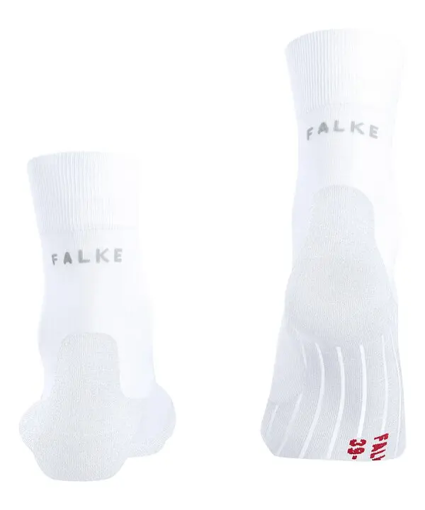 Falke Ru4 Endurance Compression Running Socks