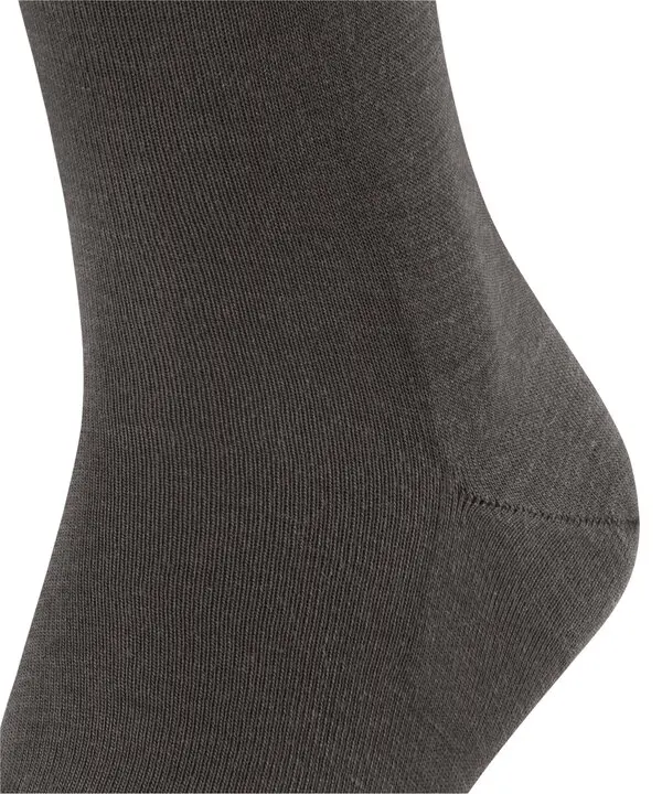 Falke Airport Crew Socks - Brown