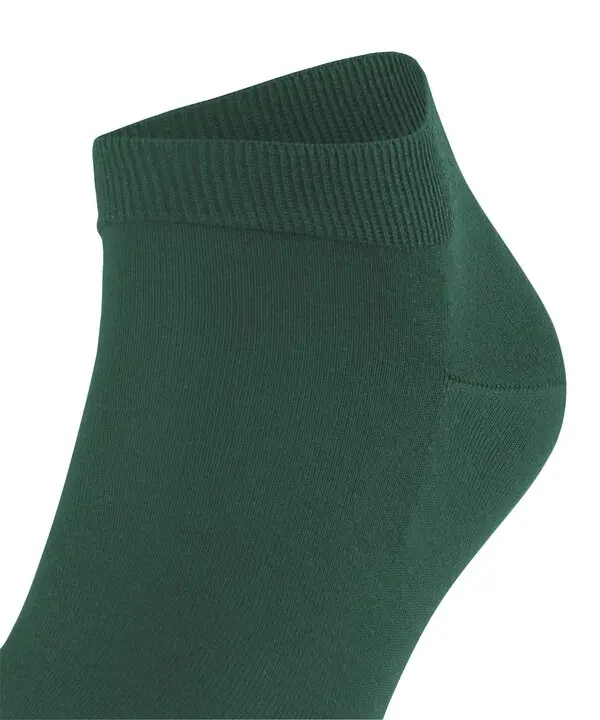 Falke Climawool Ankle Socks - Green