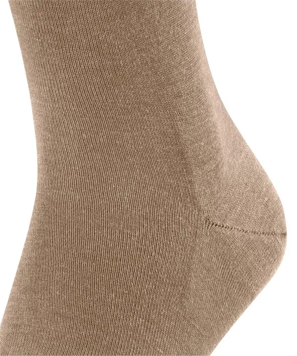 Falke Airport Socks - Brown