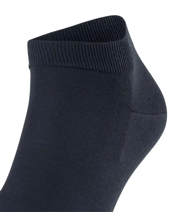 Falke Climawool Ankle Socks - Blue