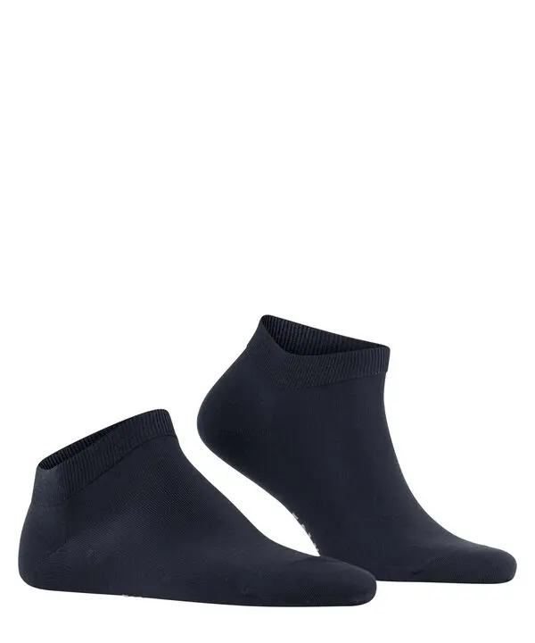 Falke Climawool Ankle Socks - Blue