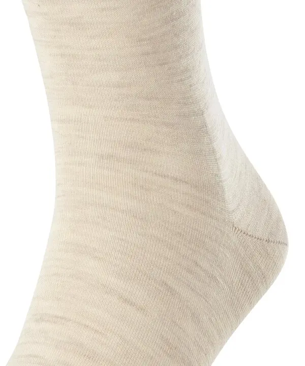 Falke Airport Socks - Beige