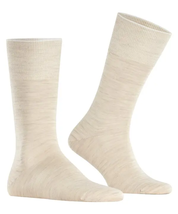 Falke Airport Socks - Beige