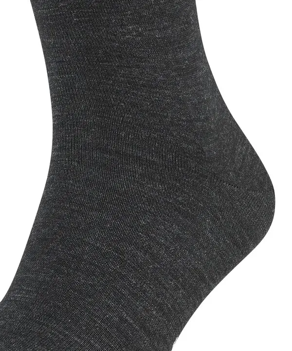 Falke Airport Socks - Grey