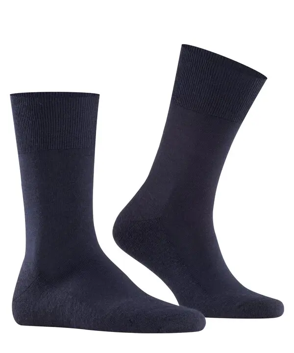 Falke Airport Plus Socks - Blue
